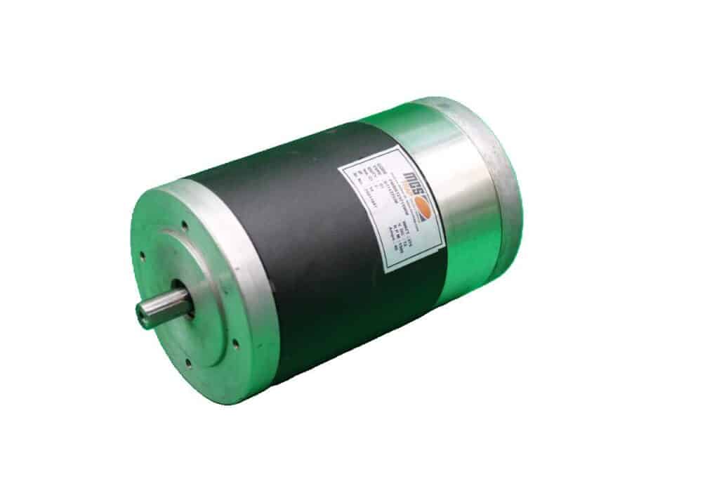 12v Arming Motor - MCS Trap